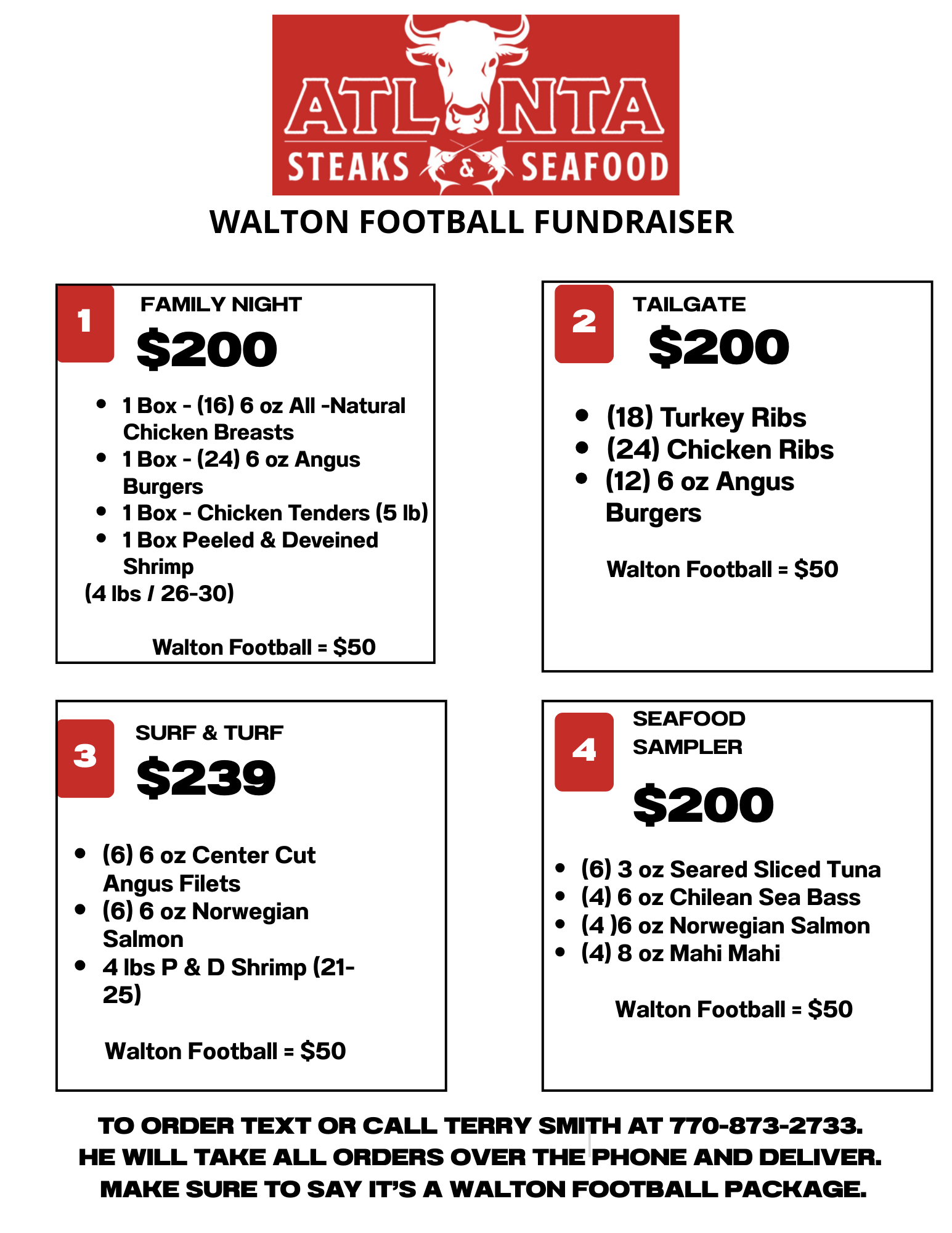 Home - Walton Raider Football